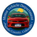 Motor Vehicle | Pueblo County